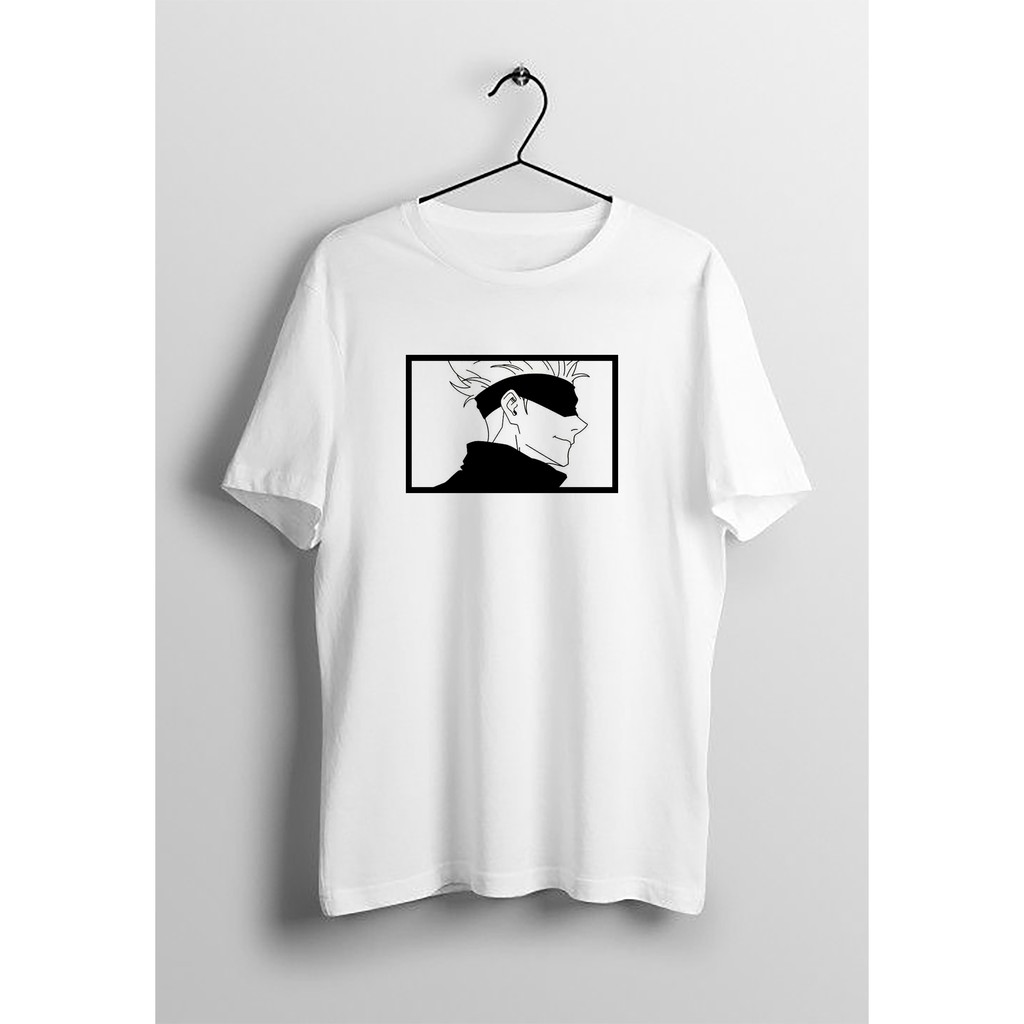 SATORU GOJO - Jujutsu Kaisen Japanese Anime Clothes | Shibuyacityph ...