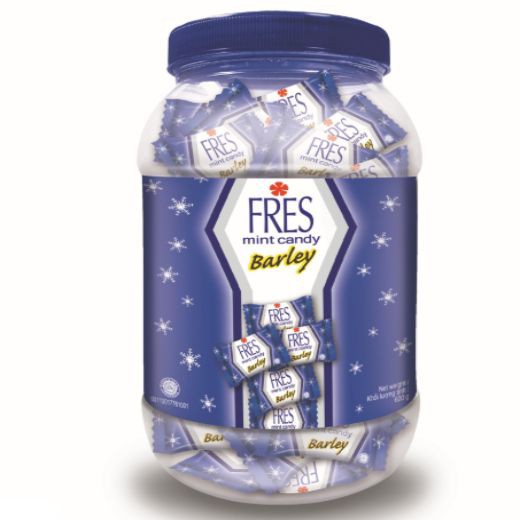 Fres Barley Jar 200 pieces | Shopee Philippines