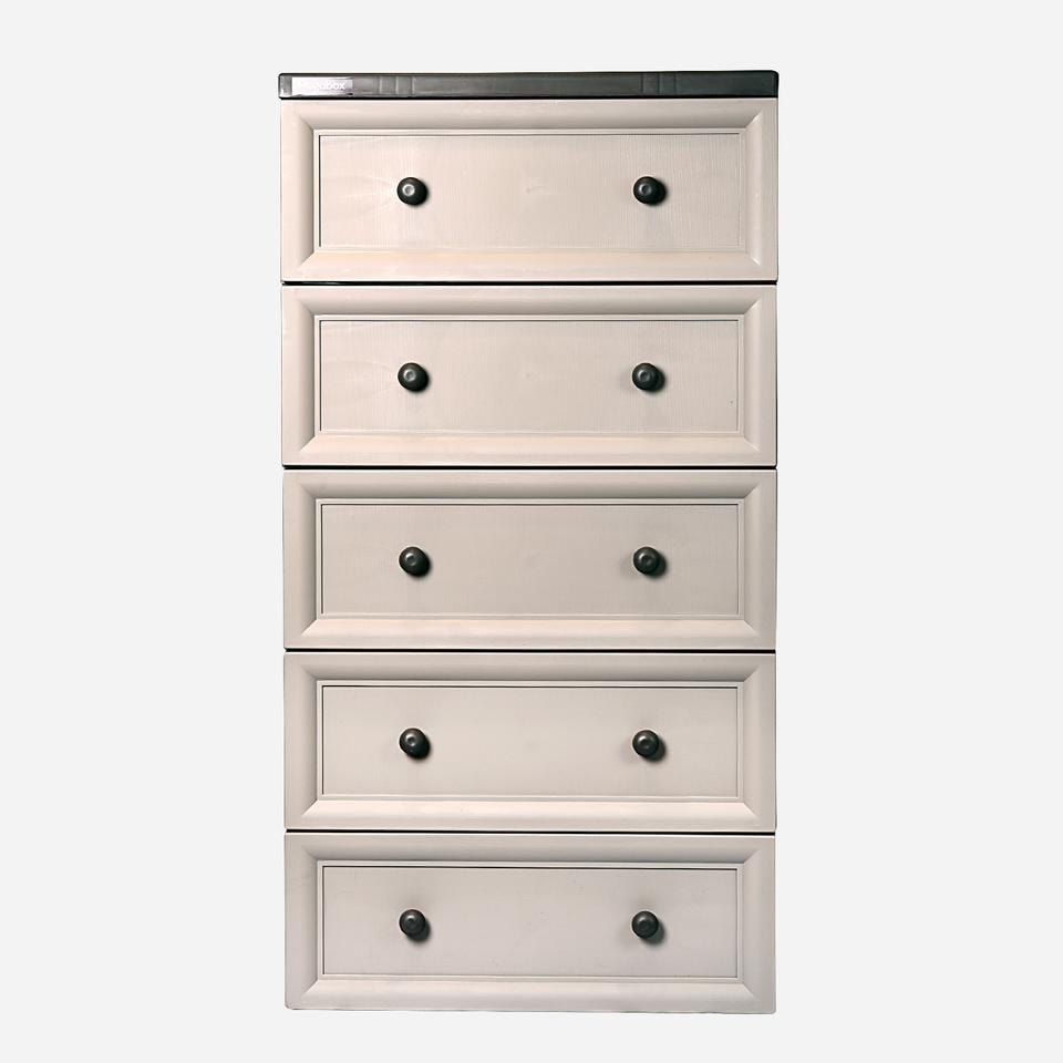 (COD) NEW ARRIVAL Mega Box Drawer MG-190-5L | Shopee Philippines