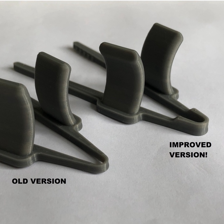 Gamer Finger Chopsticks Improved! | Shopee Philippines