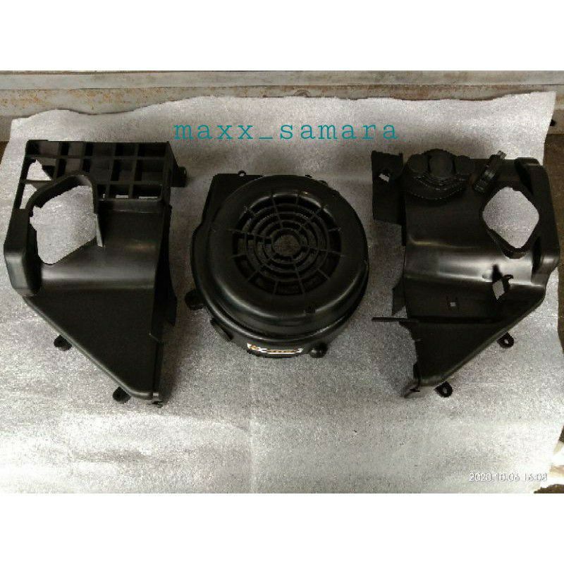 rusi sc125 gala engiune fun cover. | Shopee Philippines