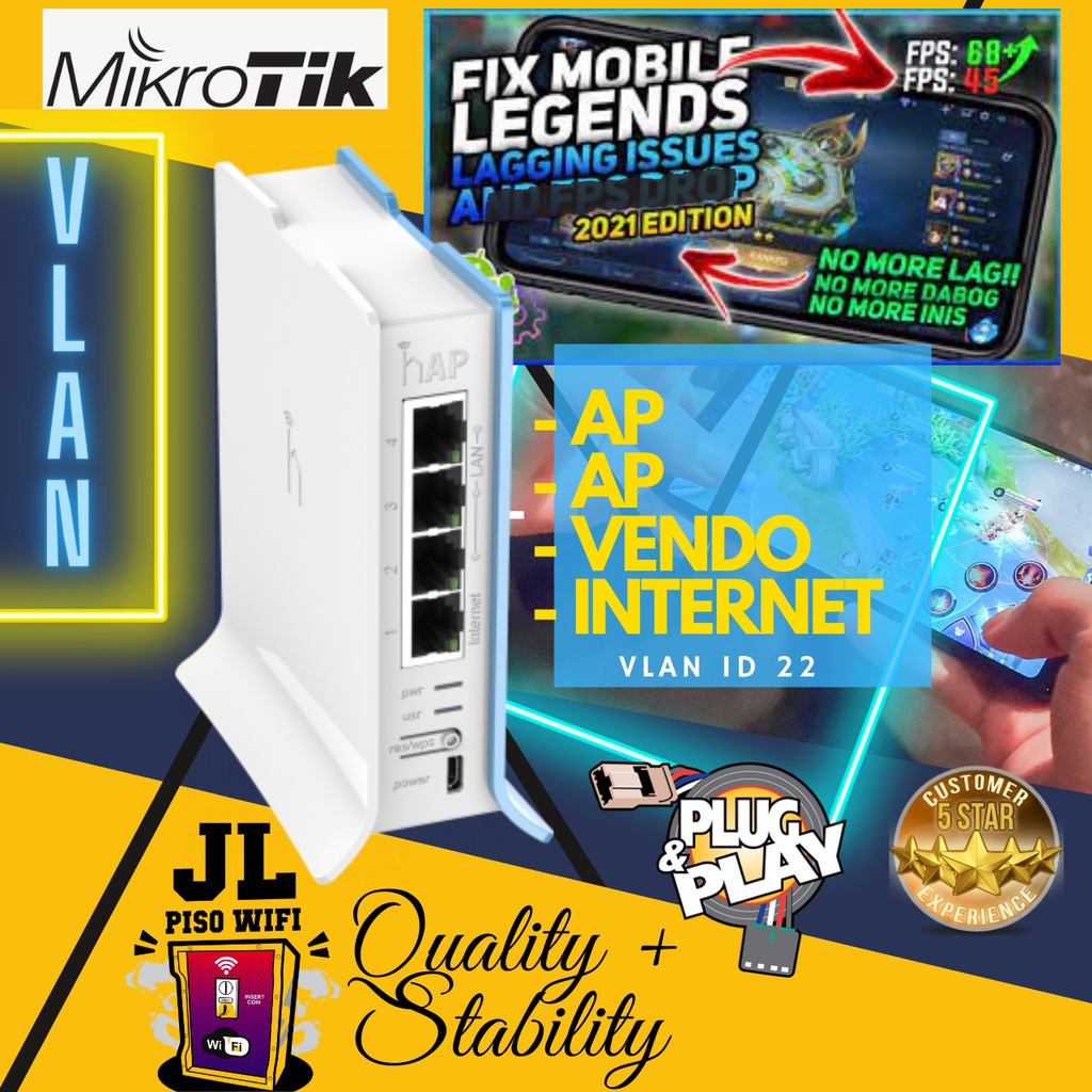 pisowifi-anti-lag-with-gaming-priority-vlan-set-up-shopee-philippines
