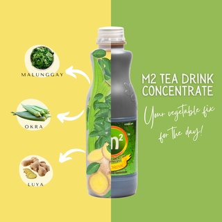 M2 Malunggay Tea Drink with Shing-a-ling Bundle | Shopee Philippines