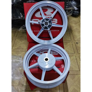 RACING BOY MAGS RB6 FOR AEROX | Shopee Philippines