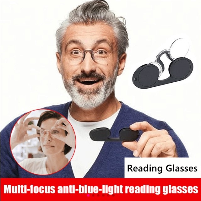 Armless Reading Glasses | Shopee Philippines