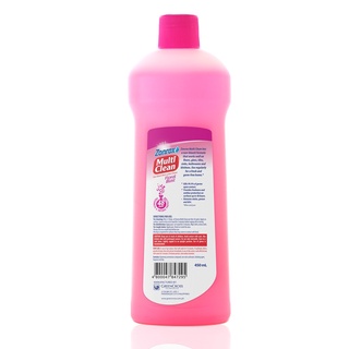 Zonrox Multi Clean Floral Blast (450 mL) | Shopee Philippines