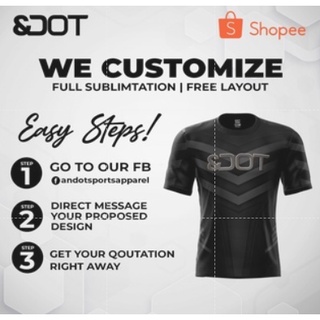 LONGSLEEVES COLLECTION ANDOT CYCLING / BIKE JERSEY DESIGN 2 | Shopee ...