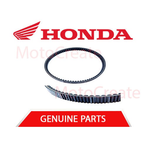 Honda Genuine Parts Belt Drive for Click150 GC, Click150 V1 | Shopee ...