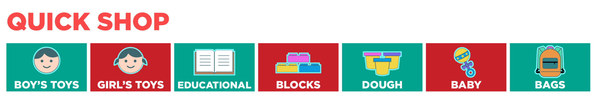 Funtastic Stuff, Online Shop | Shopee Philippines