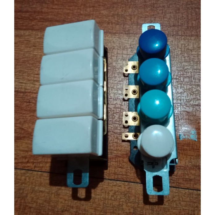 Standard Switch Push Button For Electric Fan Shopee Philippines