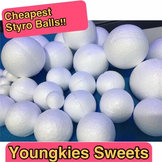 styro ball - Best Prices and Online Promos - Feb 2023 | Shopee Philippines
