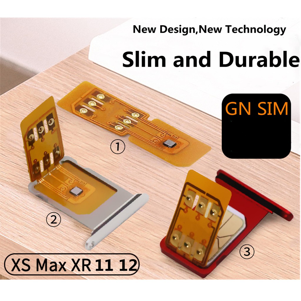 Apple iPhone Sim Unlock Chip Latest IOS - Unlock any Apple iPhone ...