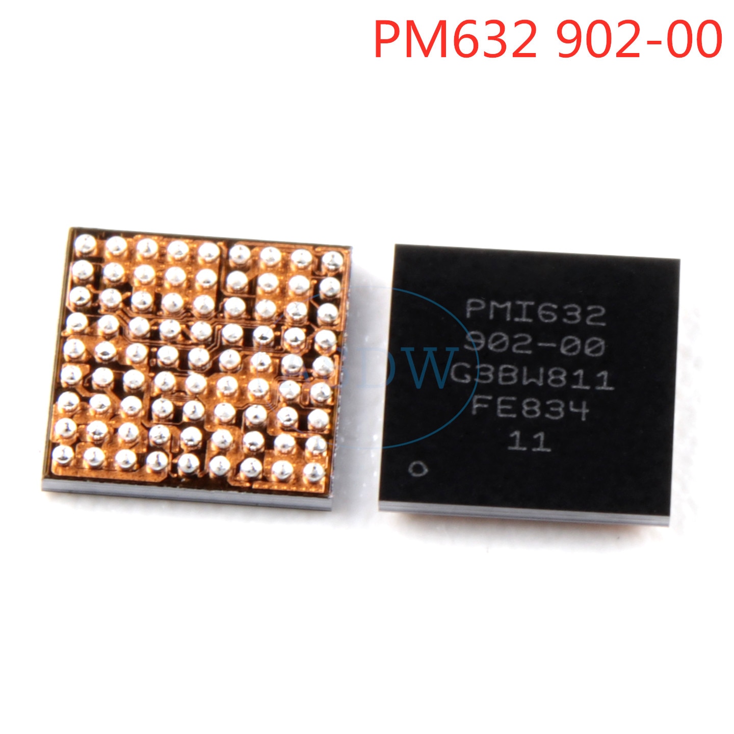 PMI632 902-00 PMi632 902-00 Power IC Chipset | Shopee Philippines PMI632 902-00 PMi632 902-00 Power IC Chipset | Shopee Philippines