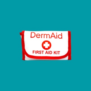 Dermaid First Aid Kit | Shopee Philippines