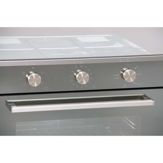 La Germania Built in Oven F605LAGEKXT ( Electric Oven / Fan Assisted ...