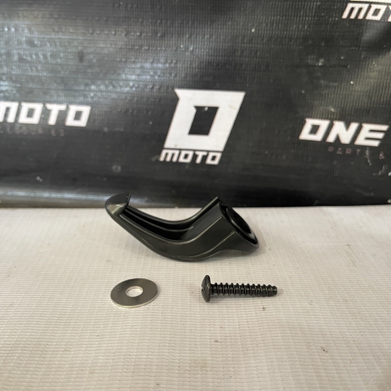OM MOTORCYCLE HANGER HOOK (NMax, Sniper, M3, Click) | Shopee Philippines