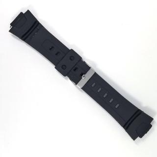 Black Replacement Wristband Strap For CASIO Digital Watch G-SHOCK G100 ...