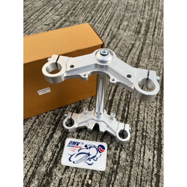Upper Speed Fully CNC Alloy TPOST for RAIDER 150 Carb | Shopee Philippines