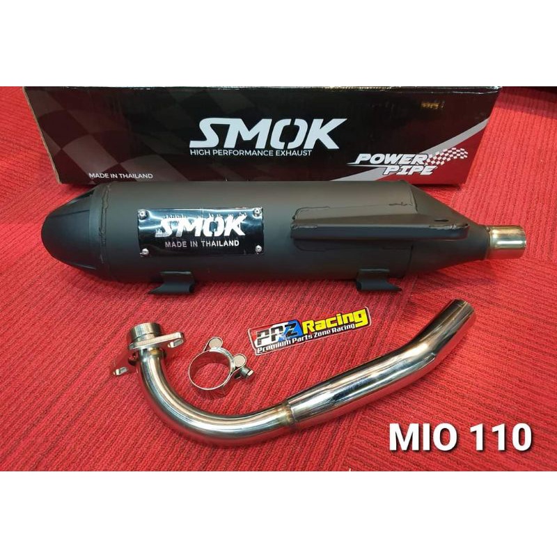 SMOK POWER PIPE - MIO SPORTY/AMORE | Shopee Philippines
