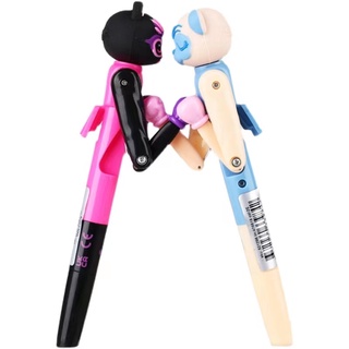 Smiggle Boxing pen lovely ballpen creative pen | Shopee Philippines