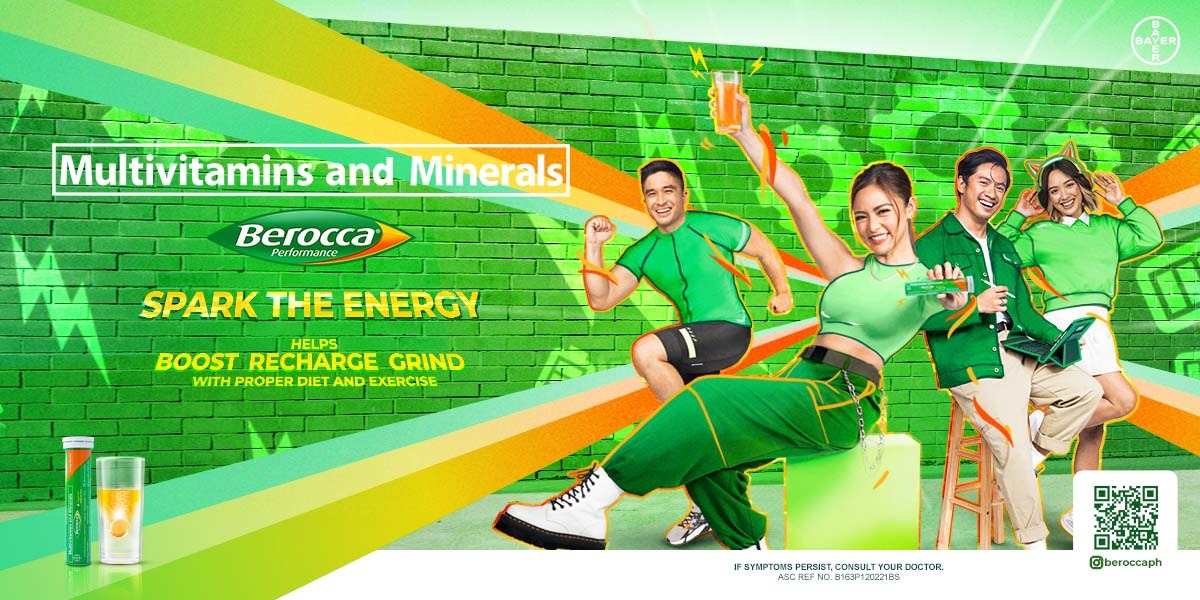 Bayer Consumer Health , Online Shop | Shopee Philippines