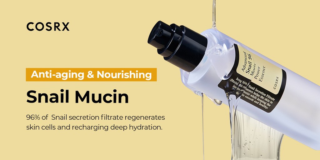 COSRX Official Store