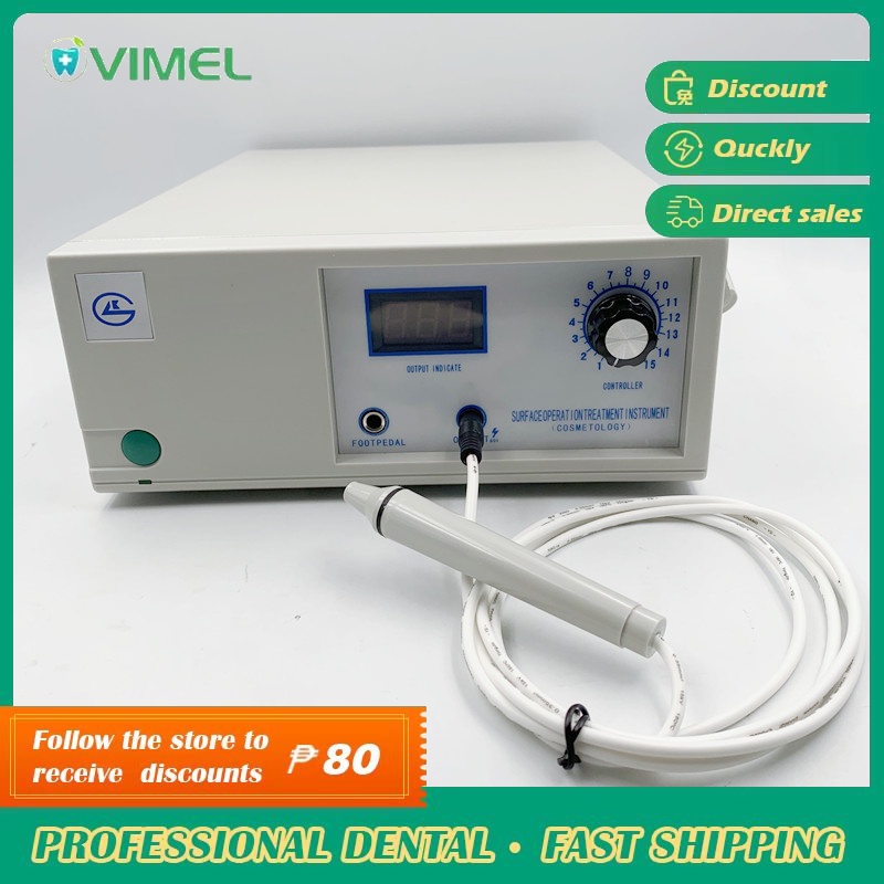 High-frequency Electrocautery Therapeutic Instrument Ion LEEP Machine ...