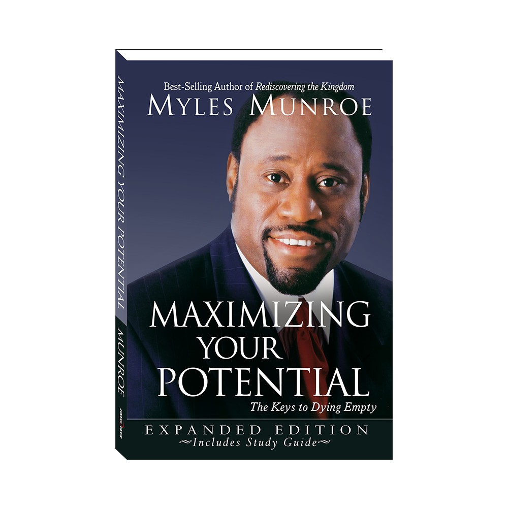 Maximizing Your Potential | Shopee Philippines