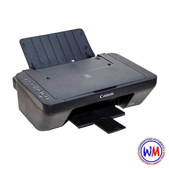 Canon PIXMA E470 3 in 1 Wireless Color Inkjet Printer | Shopee Philippines
