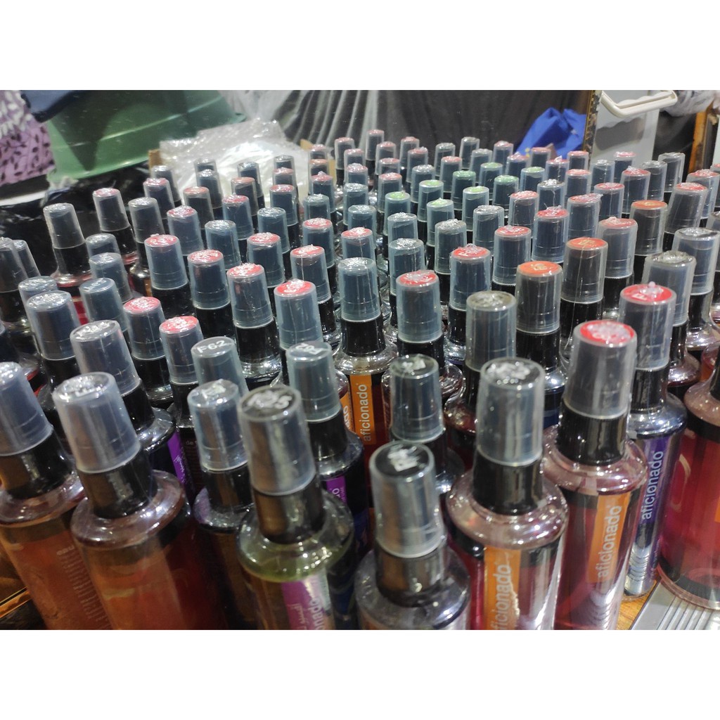 afficionado perfume for men Aficionado Perfume 85ml - F2, F4, F10, F16 ...