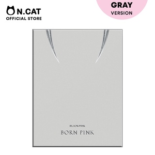 NCAT BLACKPINK: BORN PINK [2ND ALBUM] | Shopee Philippines