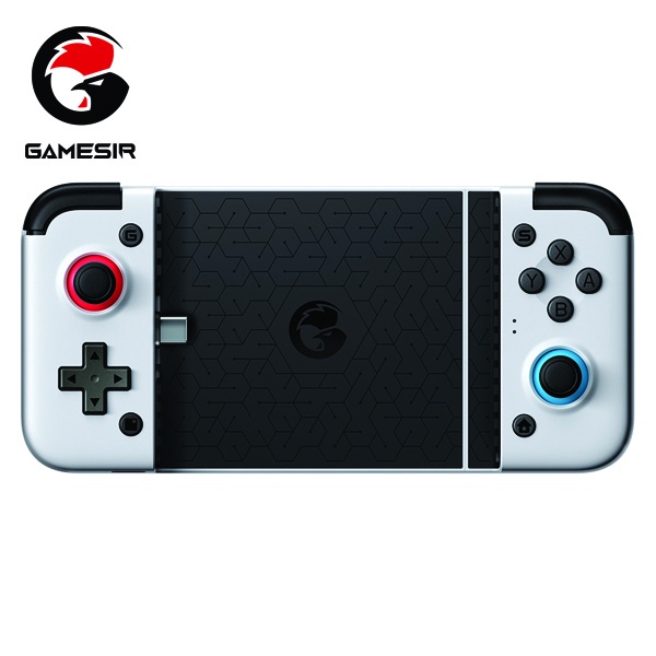 GameSir X2 Controller Android Type C Egg Emulator Mobile Game ...