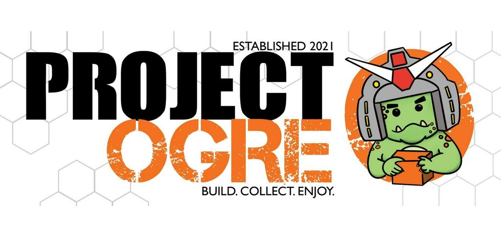 Project OGRE, Online Shop | Shopee Philippines