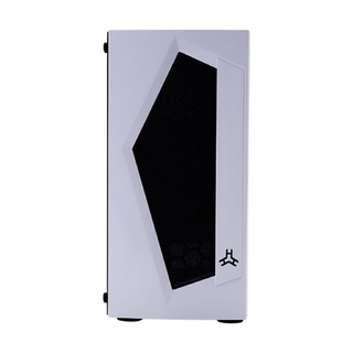 ┇Rakk Anyag Gaming Case, Rakk anyag Ryzen/Intel Desktop Casing, Rakk ...