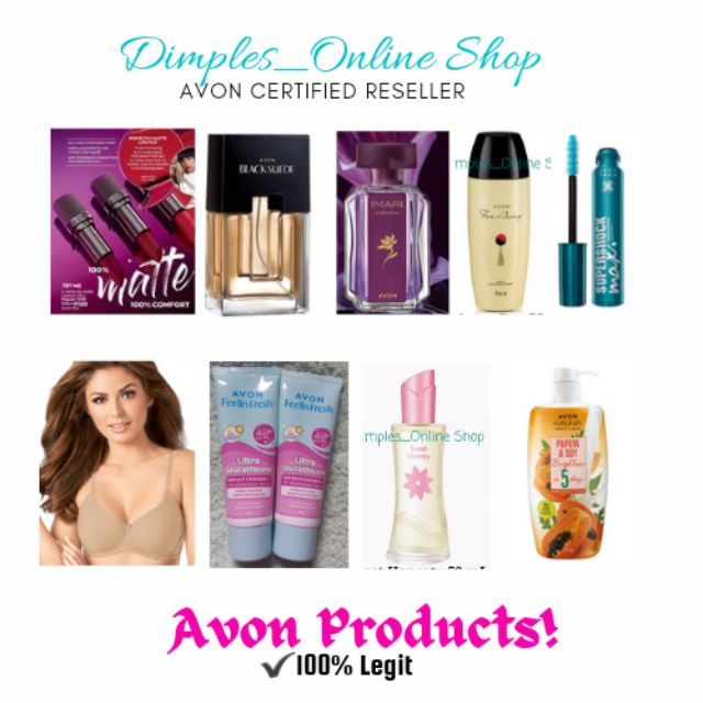 Dimples_Online Shop, Online Shop | Shopee Philippines