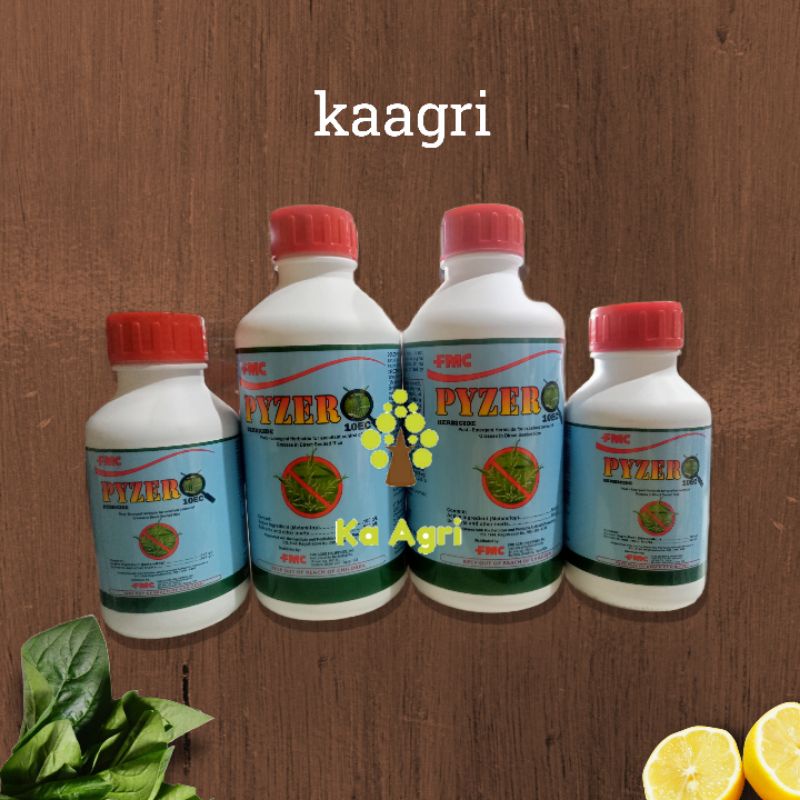 Pyzero Herbicide 500ml/1000ml | Shopee Philippines