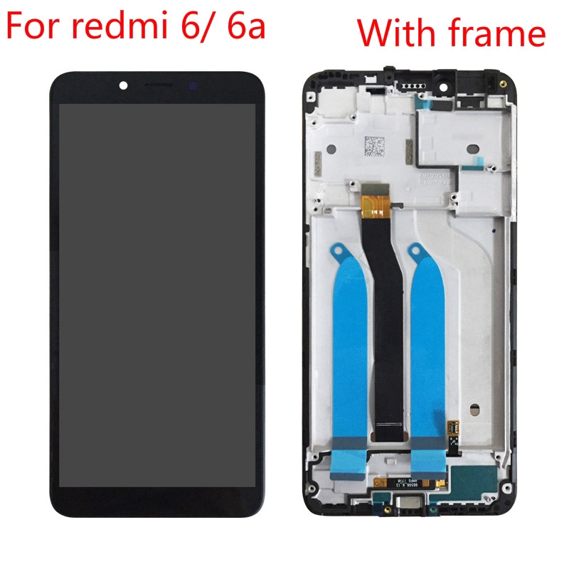 Redmi 6、6Aが中国で発売：仕様、価格、入手可能性 - IT基礎