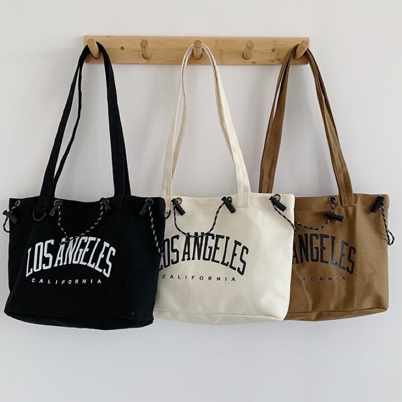 KOREAN TOTE BAG | Fashion Bag | Shopee Philippines