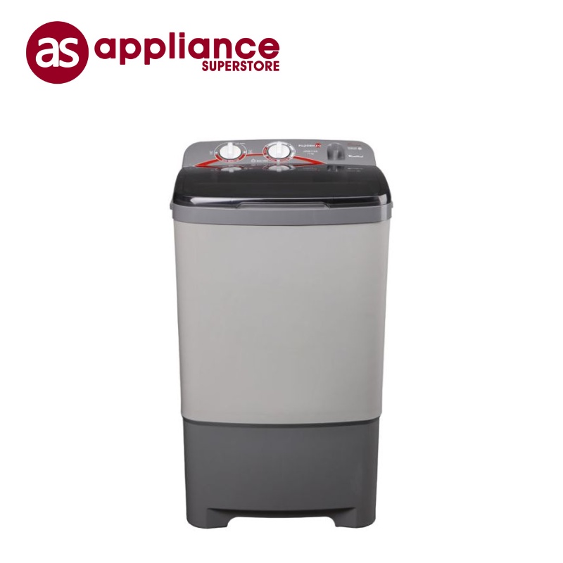 Fujidenzo 11 kg Mega Tub Washing Machine JWS-1100 | Shopee Philippines