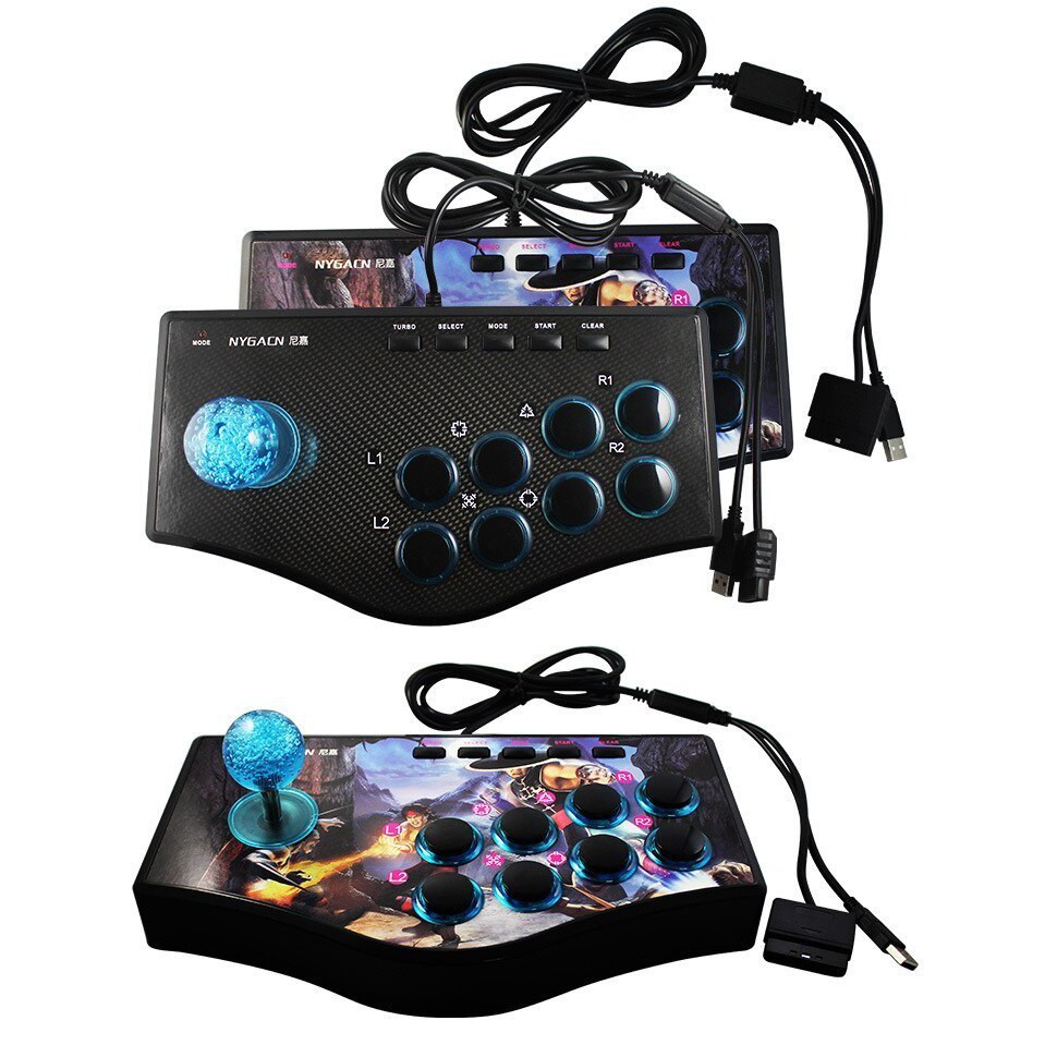 fight stick - Best Prices and Online Promos - Mar 2023 | Shopee Philippines