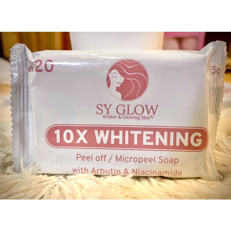 SY Glow Cosmetic, Online Shop | Shopee Philippines