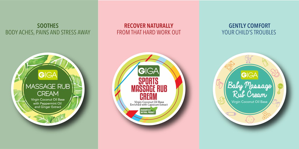 GIGA Naturally, Online Shop | Shopee Philippines