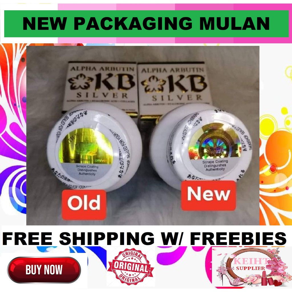 MULAN GLUTA NEW PACKAGING Whitens as early as 1 week | Shopee Philippines