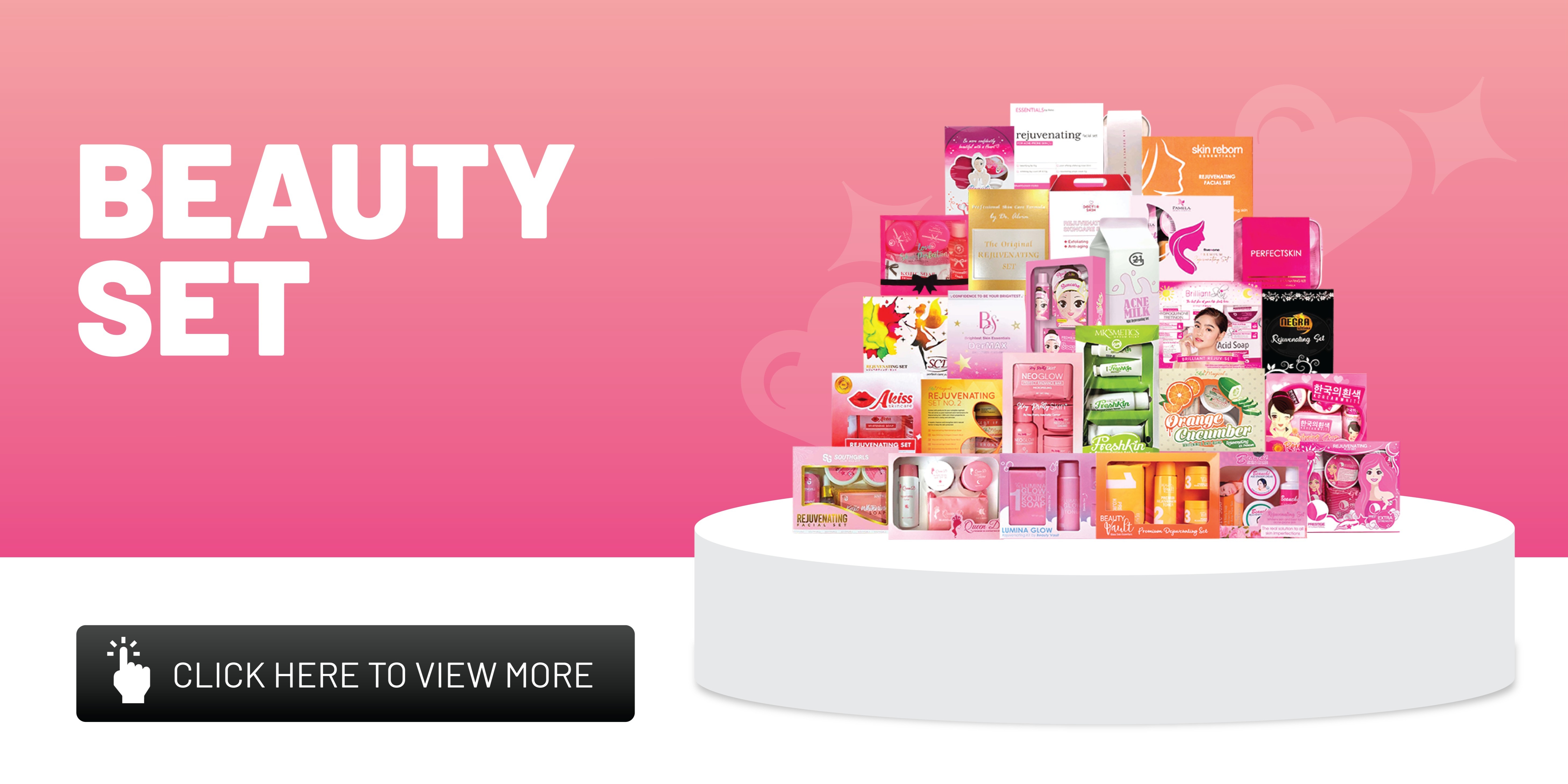 Vanity Connections Official, Online Shop | Shopee Philippines