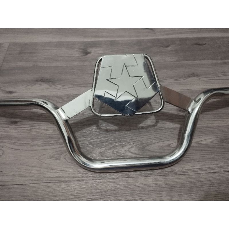 Handlebar Tribal Design For tmx 125/155 skygo rusi Motorstar Sym ...