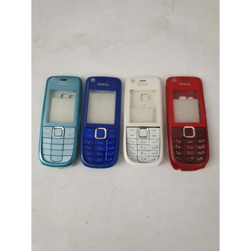 Nokia 3120 Classic