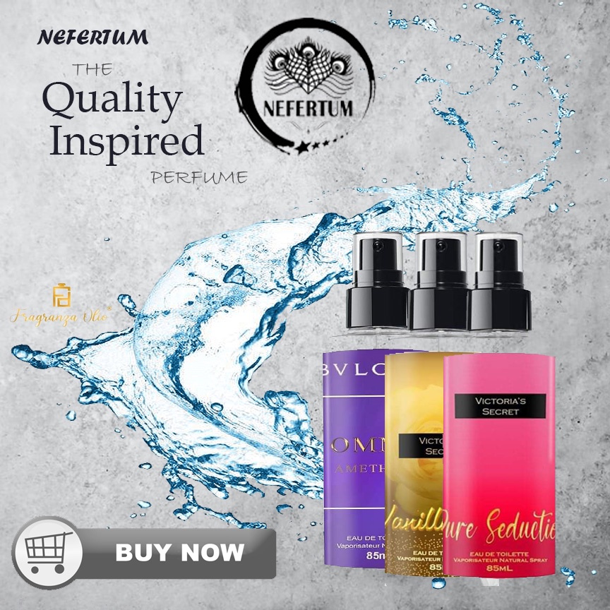 NEFERTUM PERFUME, Online Shop | Shopee Philippines