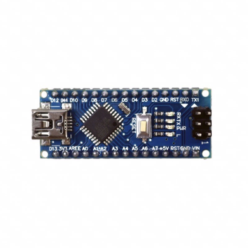 Arduino Nano ATmega328P CH340G presyo ₱195