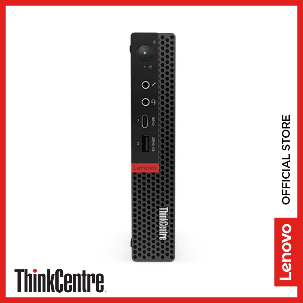 Lenovo Thinkcentre M720q Tiny core i5 (9th Gen) 10T80047PC | Shopee ...