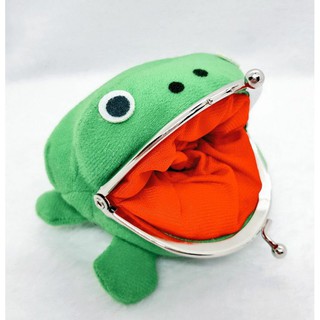 Naruto Anime Inspired Frog Coin Purse Pouch Wallet | Shopee Philippines